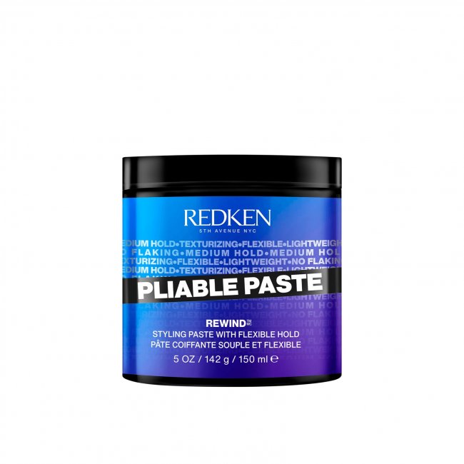 Buy Redken Rewind Pliable Styling Paste 150ml · Saudi Arabia (Arabic)