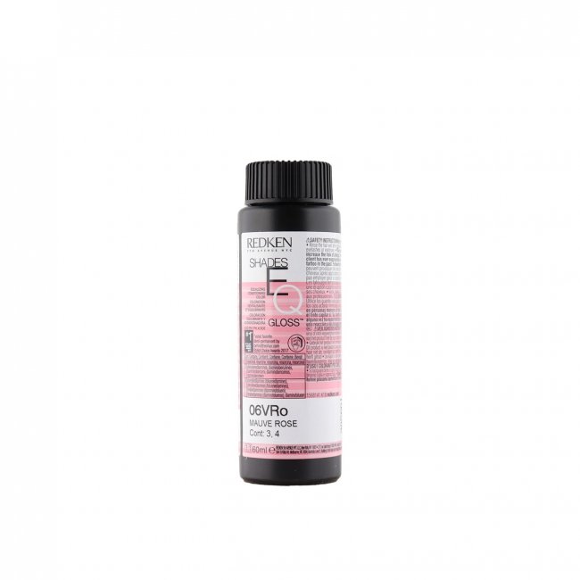 Buy Redken Shades EQ Gloss 06VRO Semi-Permanent Hair Dye 60ml · Ukraine