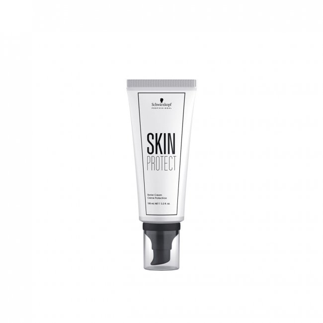 Buy Schwarzkopf Skin Protect Barrier Cream 100ml · World Wide