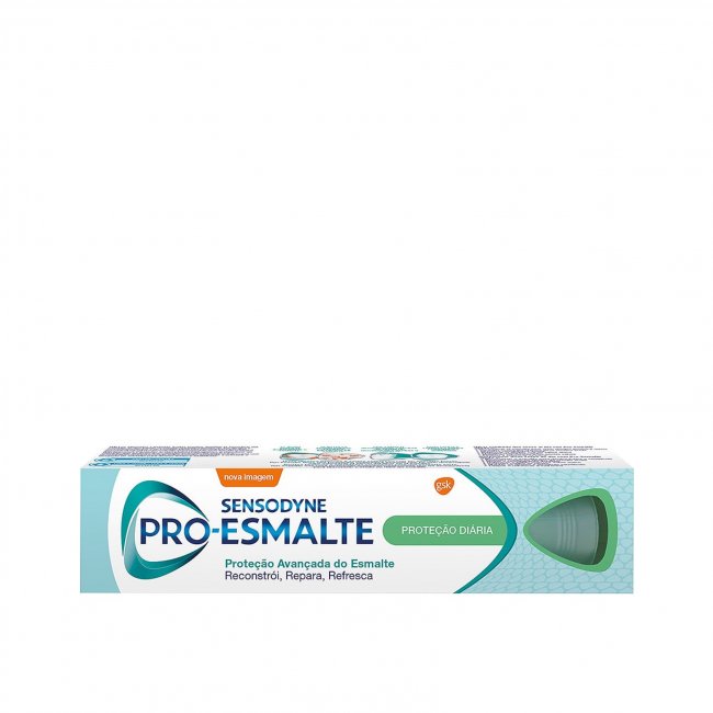 Buy Sensodyne Pronamel Daily Protection Toothpaste 75ml (2.53 fl oz) · USA