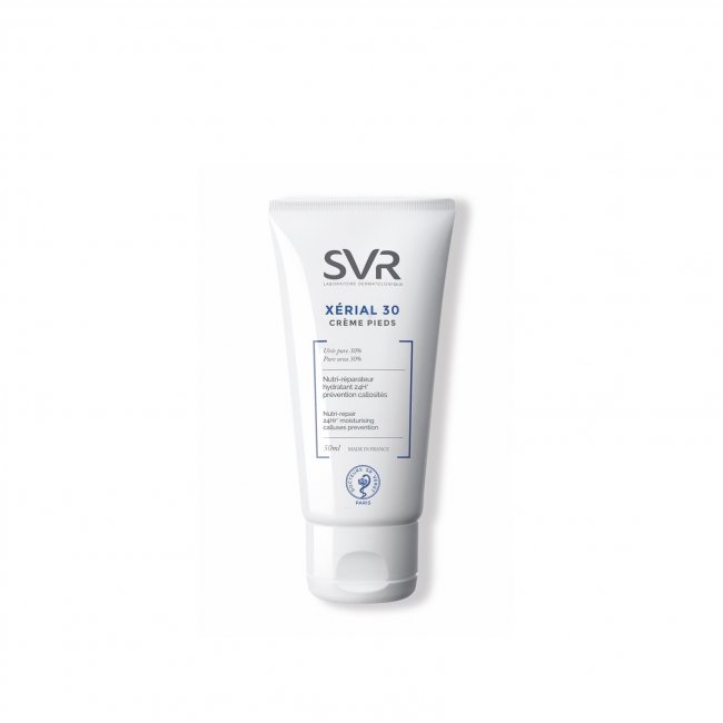 Acquistare SVR Xérial 30 Foot Cream 50ml · Italia