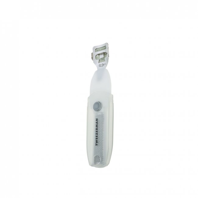 Buy Tweezerman Safety Slide Callus Shaver and Rasp · World Wide