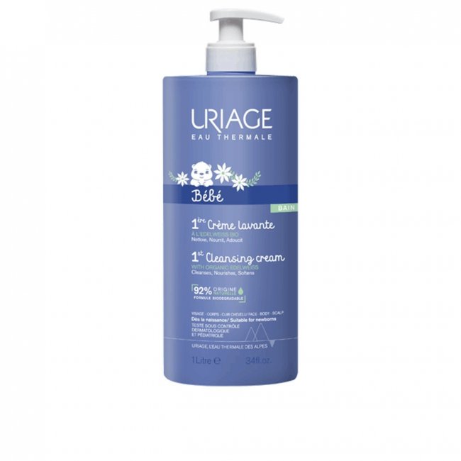Buy Uriage Baby 1st Cleansing Cream · USA
