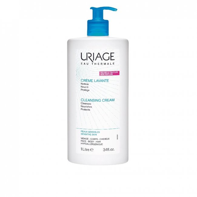 Uriage Cleansing Cream