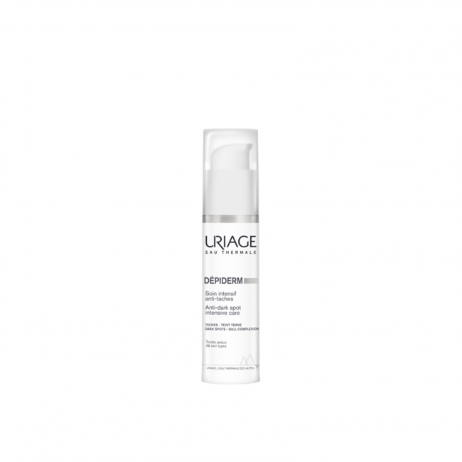 Comprar Uriage Depiderm Anti-Dark Spot Intensive Care 30ml · Colombia