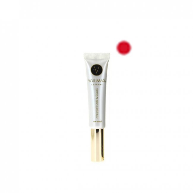 Buy Volumax Supreme Colour Care & Gloss Red Fatale 15ml (0.51 fl oz) · USA