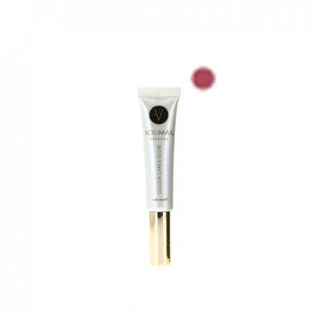 Buy Volumax Supreme Colour Care & Gloss Pink Seduction 15ml · Costa Rica