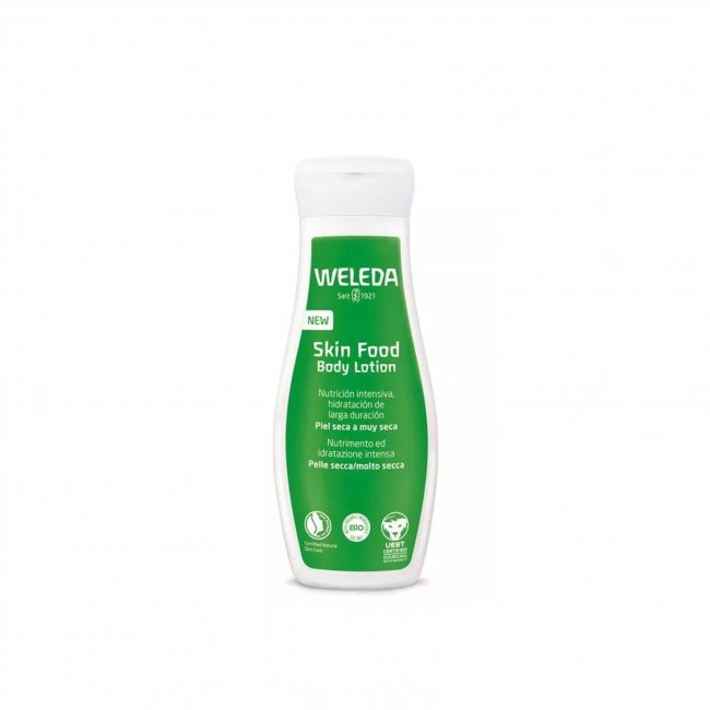 Buy Weleda Skin Food Body Lotion 200ml · India