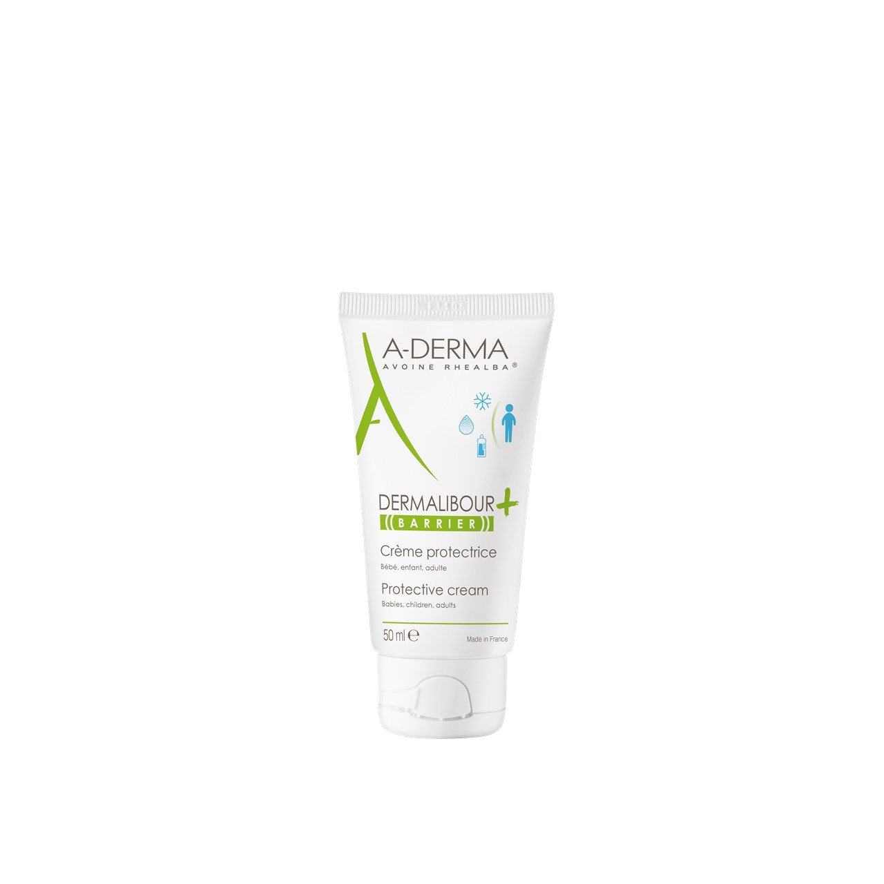 Comprar A-Derma Dermalibour+ Protective Cream 50ml · Mexico