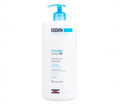 Buy ISDIN Ureadin Lotion 10 Body Lotion 400ml · Switzerland