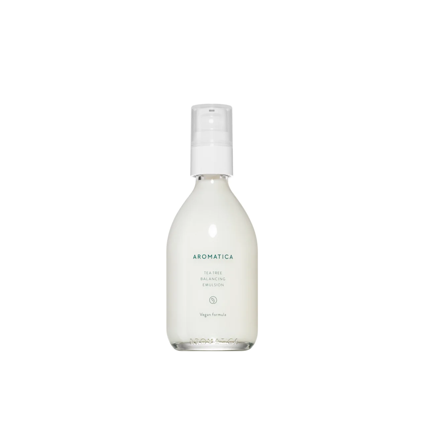 Buy AROMATICA Tea Tree Balancing Emulsion 100ml · South Korea