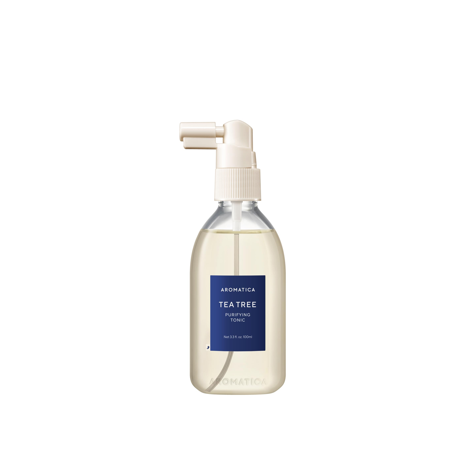 Buy AROMATICA Tea Tree Purifying Tonic 100ml · World Wide