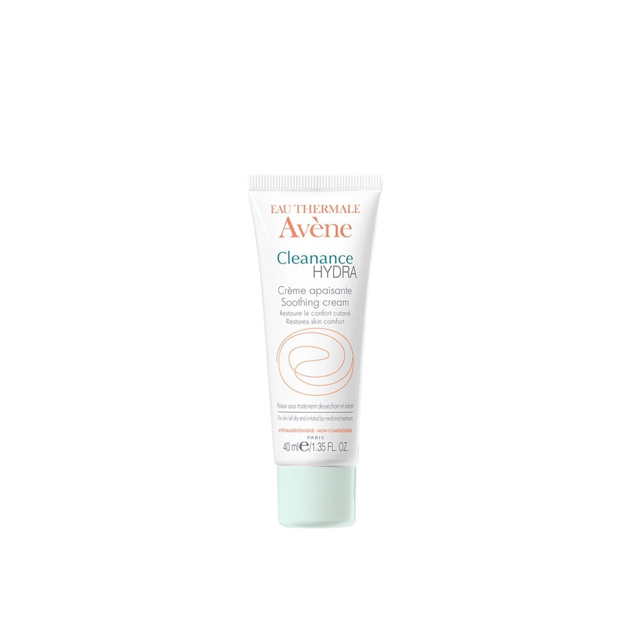 Comprar Avène Cleanance Hydra Soothing Cream 40ml · Mexico