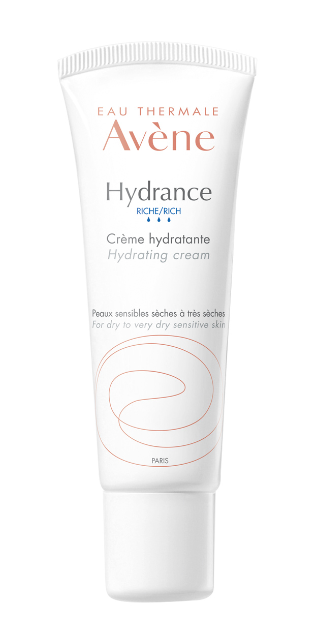 Buy Avène Hydrance Rich Hydrating Cream 40ml · World Wide