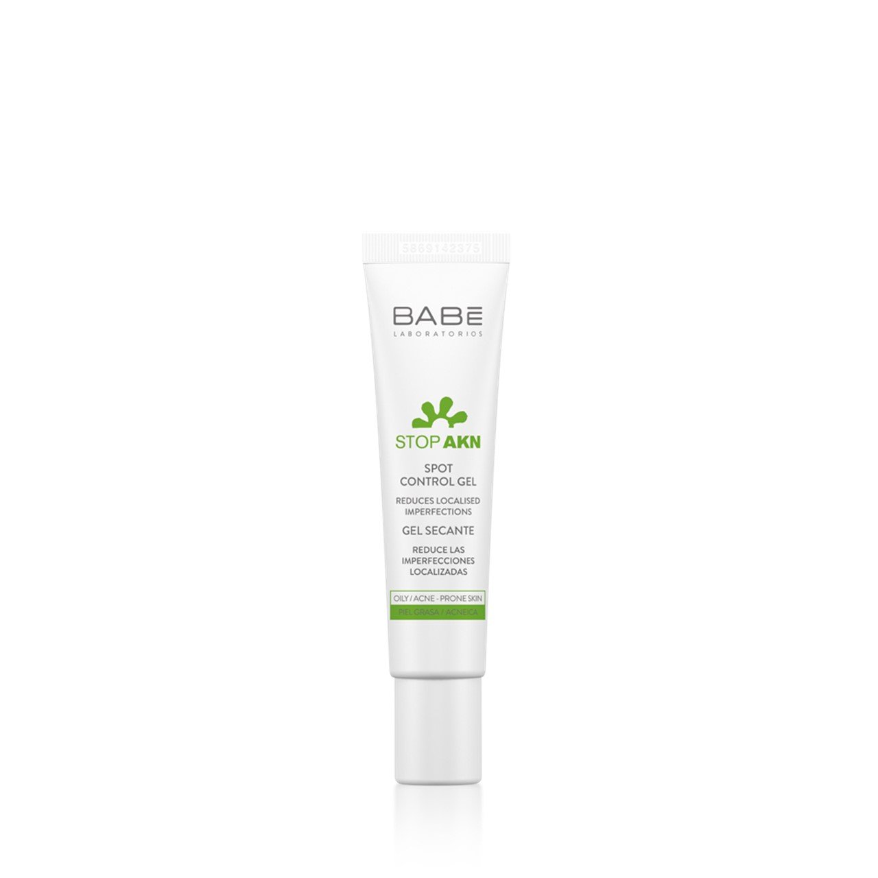 Buy Babé Stop AKN Spot Control Gel 8ml · Thailand