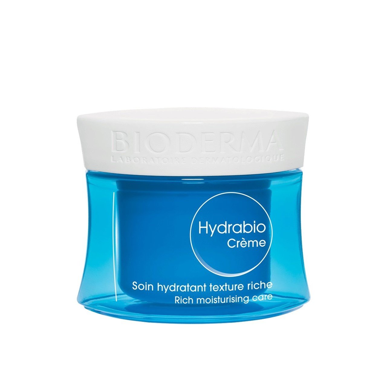 Buy Bioderma Hydrabio Crème Rich Moisturising Care Dry Very Dry Skin ...