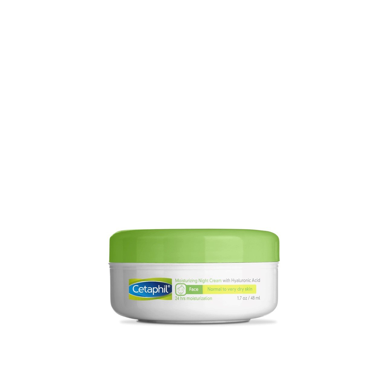 Cetaphil Moisturizing Night Cream 48ml