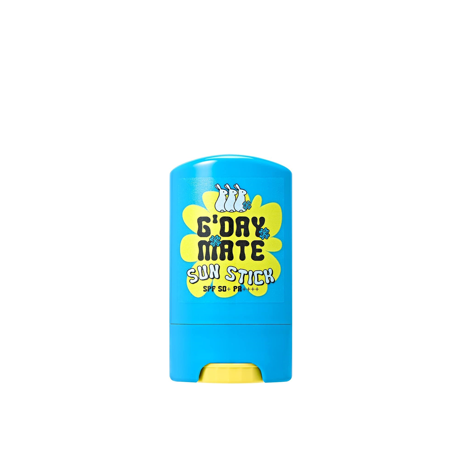 Buy Chasin' Rabbits G'day Mate Sun Stick SPF50+ 25g (0.88 oz) · USA