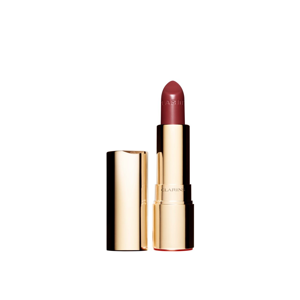 Buy Clarins Joli Rouge 737 Spicy Cinnamon 3.5g · Hong Kong