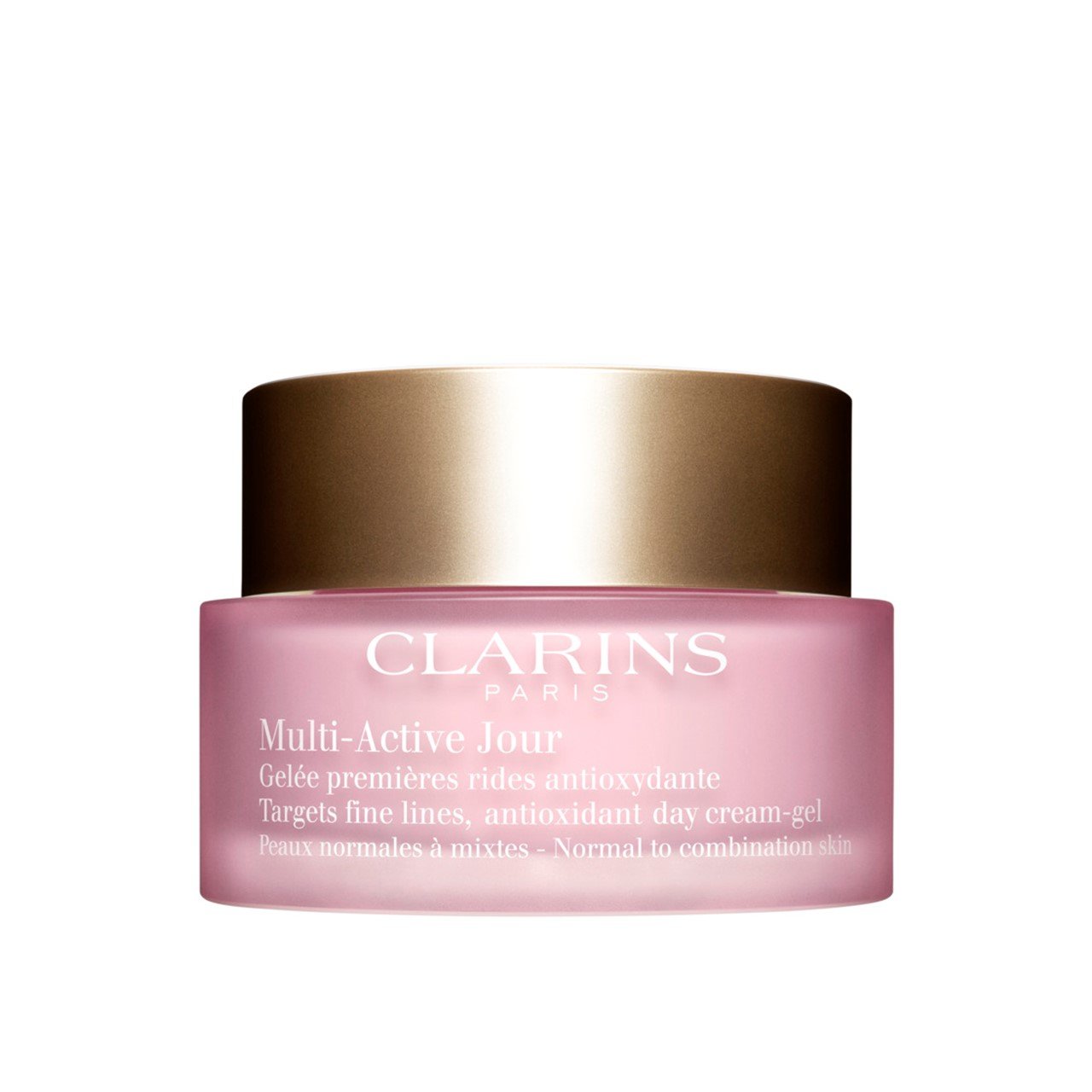 Købe Clarins Multi-Active Antioxidant Day Cream-Gel 50ml · Deutschland