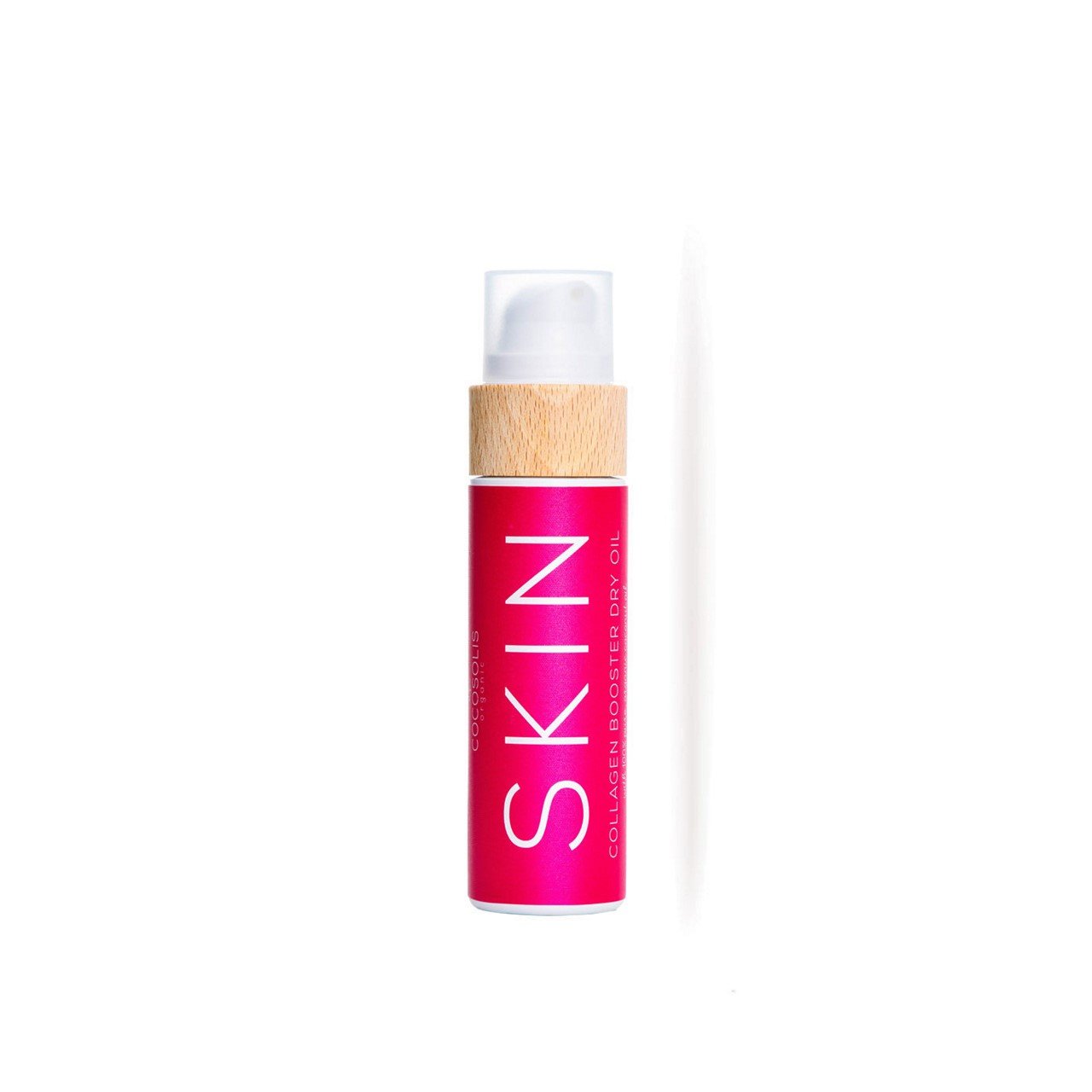 Buy COCOSOLIS Skin Collagen Booster Dry Oil 110ml · USA