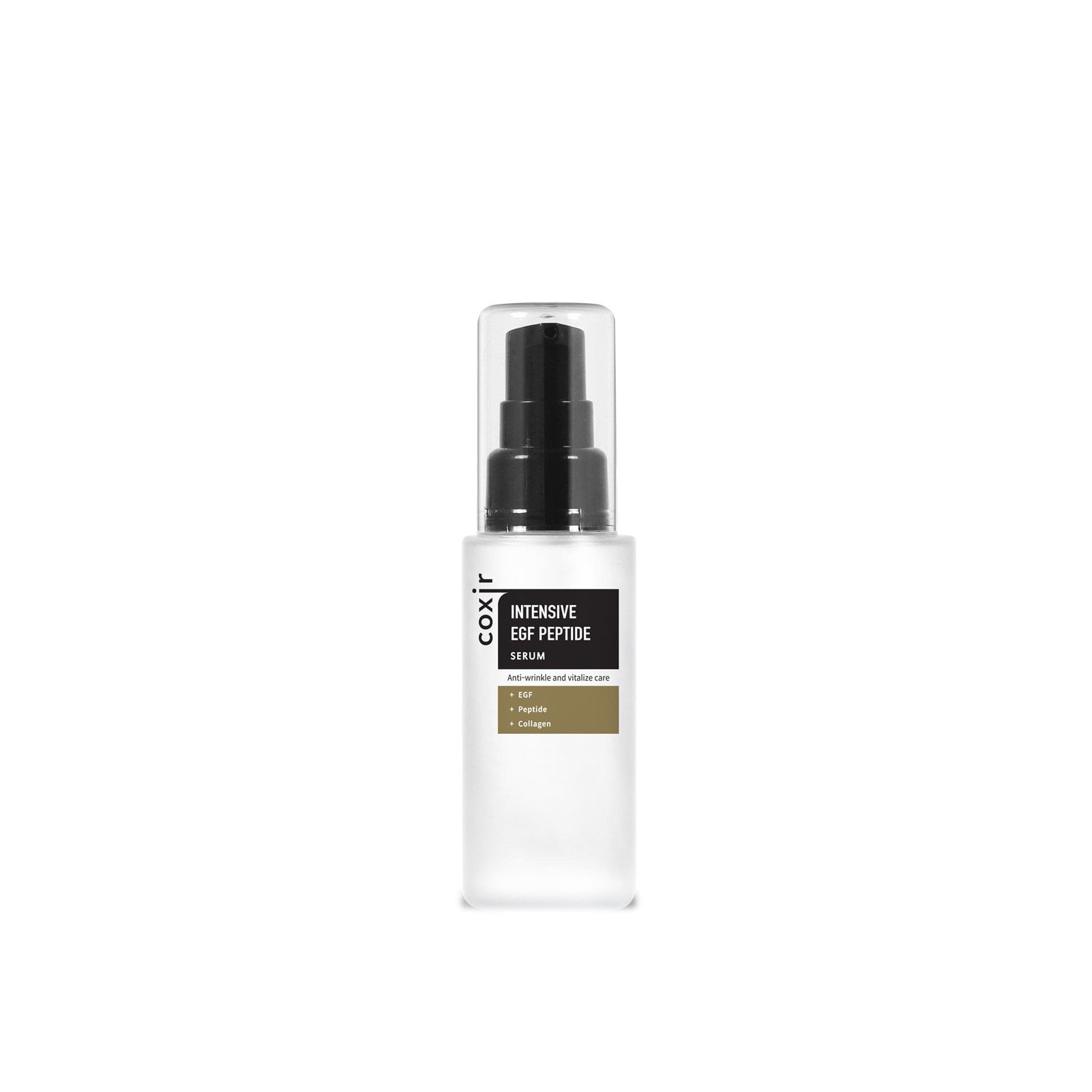 Buy coxir Intensive EGF Peptide Serum 50ml · South Korea