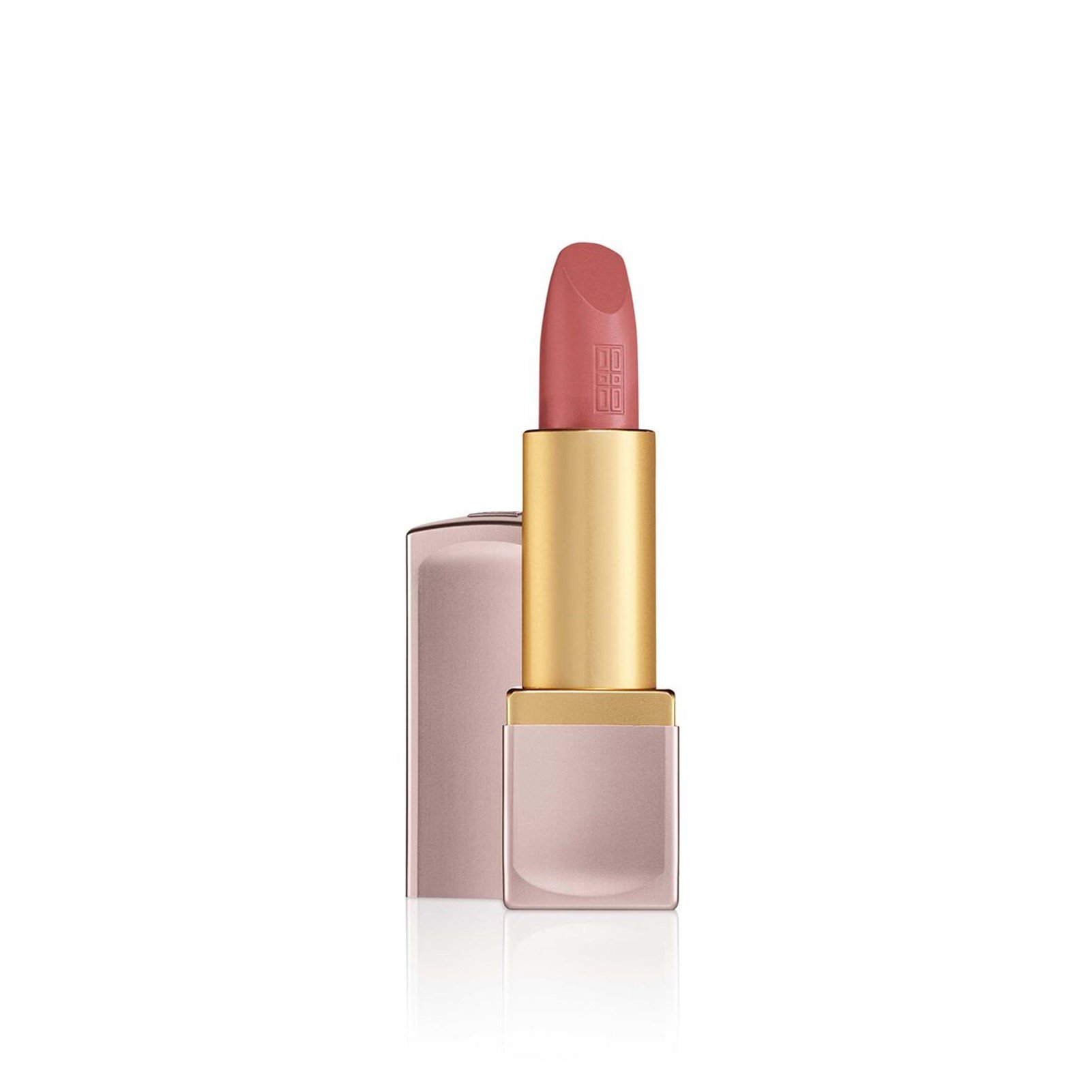 Comprar Elizabeth Arden Lip Color Lipstick 04 Romantic Rose Matte 4g ...