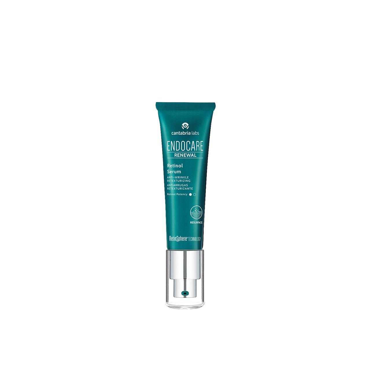 Comprar Endocare Renewal Retinol Serum 30ml · España