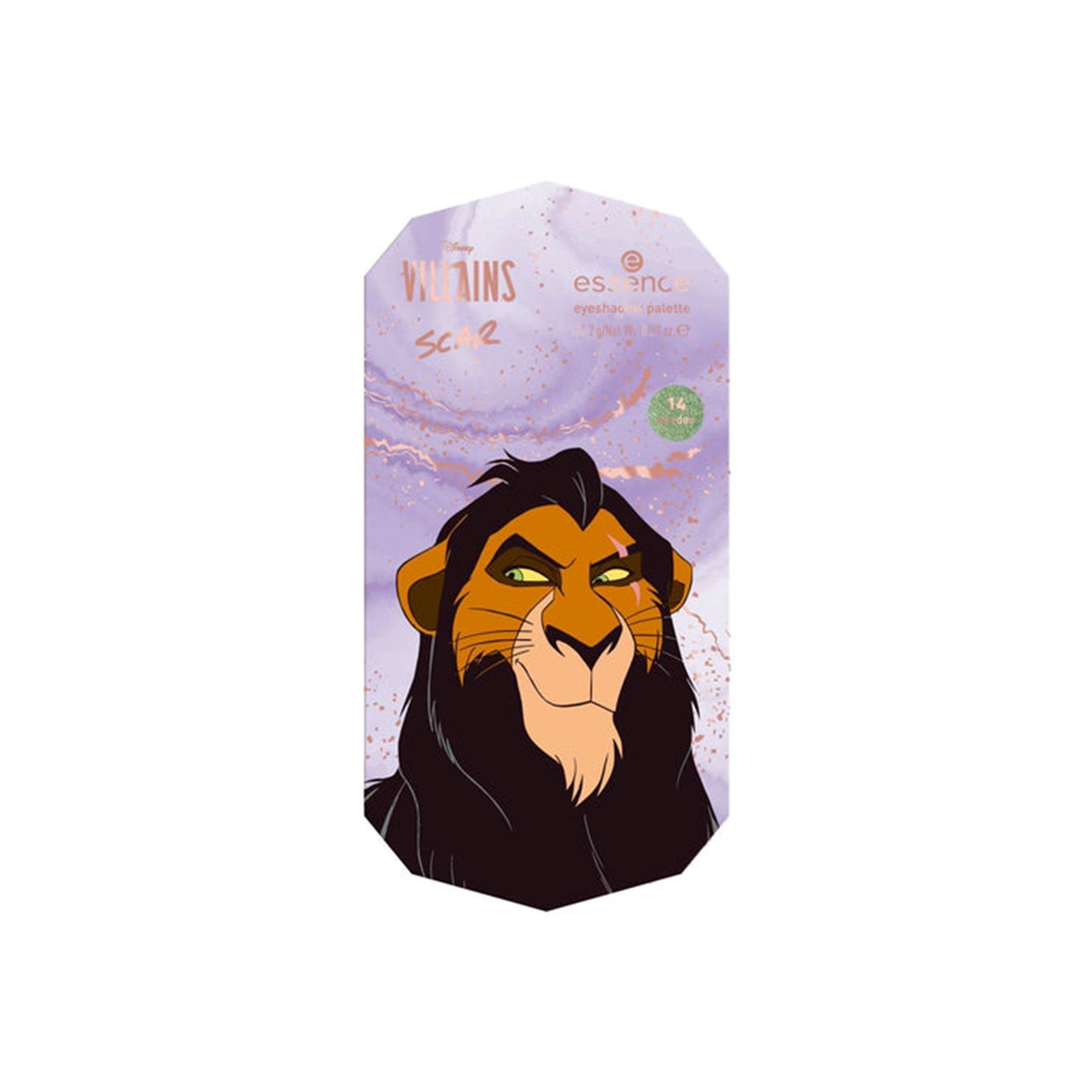 Scar Lion King Eye Makeup | Saubhaya Makeup