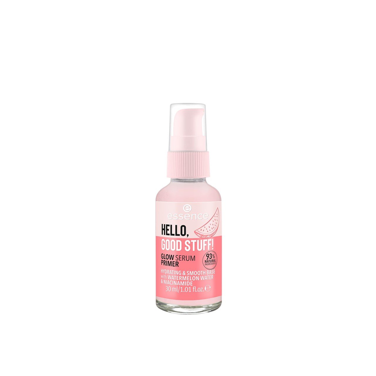 Buy essence Hello, Good Stuff! Glow Serum Primer 30ml · Serbia