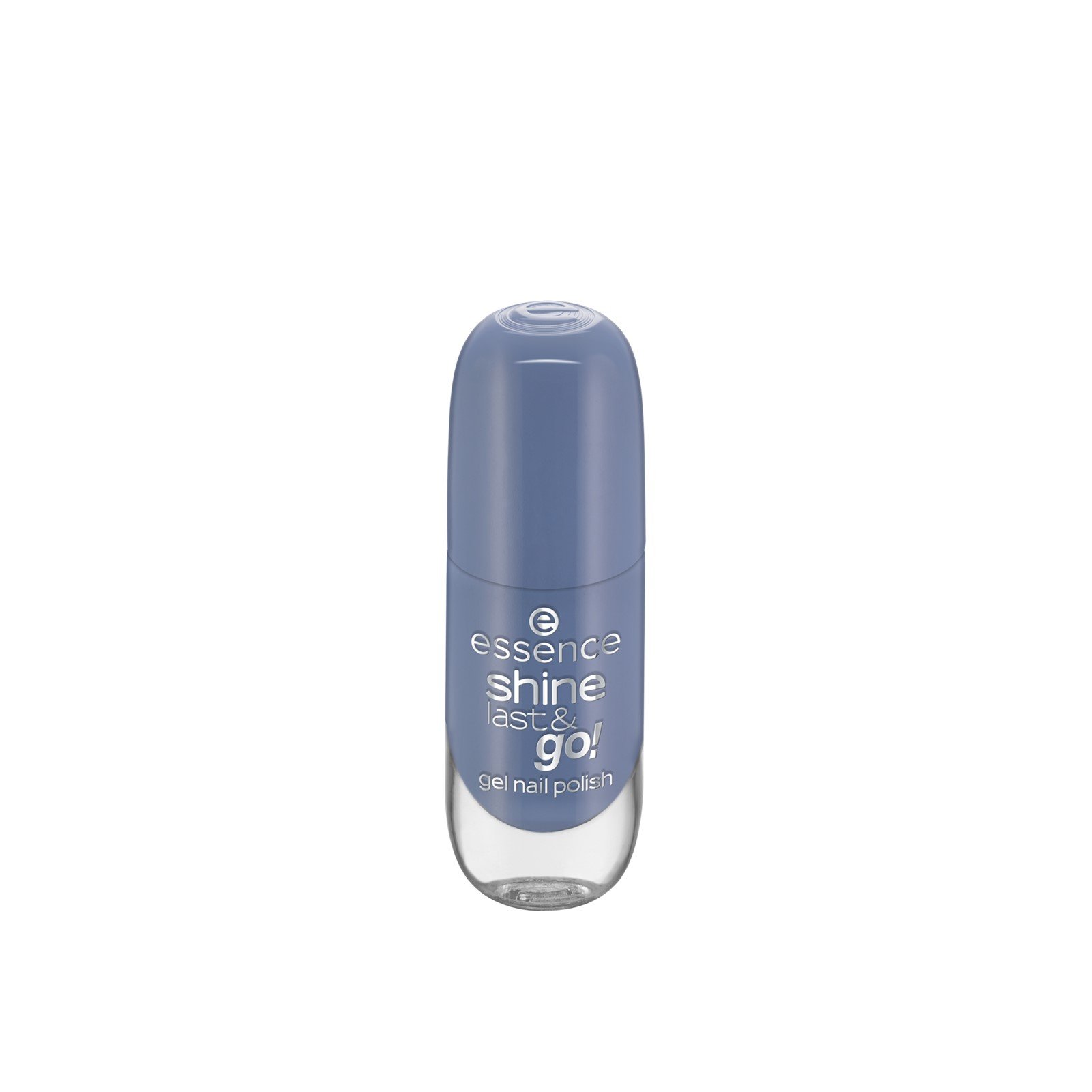 Buy essence Shine Last & Go! Gel Nail Polish 63 Genie In A Bottle 8ml ...