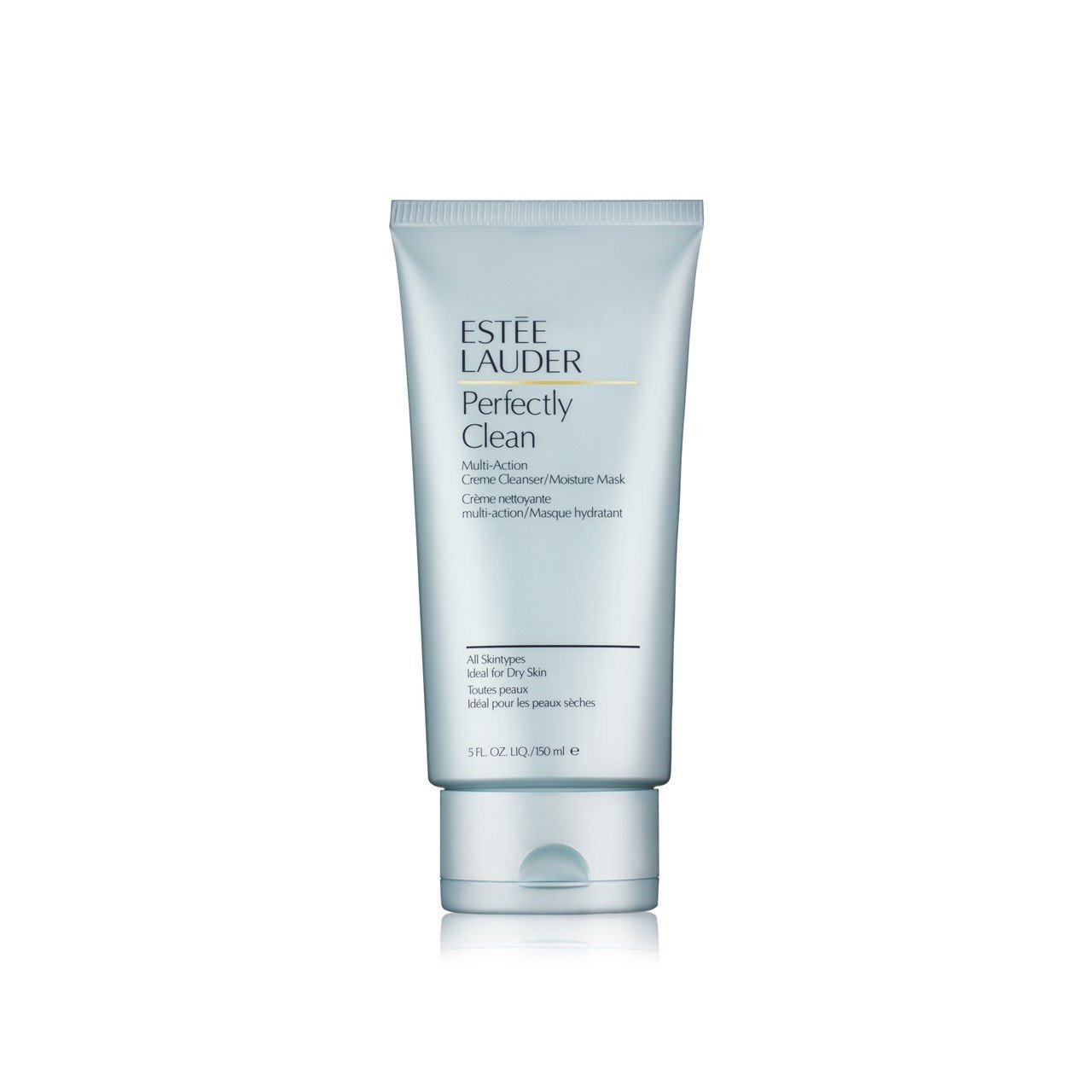 Comprar Estée Lauder Perfectly Clean Multi-Action Creme Cleanser 150ml ...