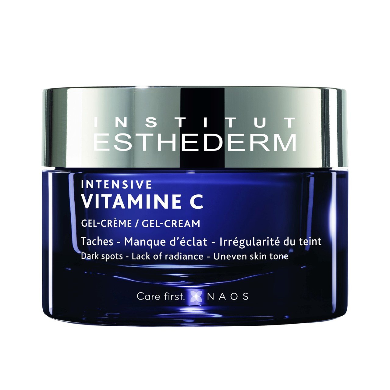 Comprar Esthederm Intensive Vitamine C Gel-Cream 50ml · Brasil