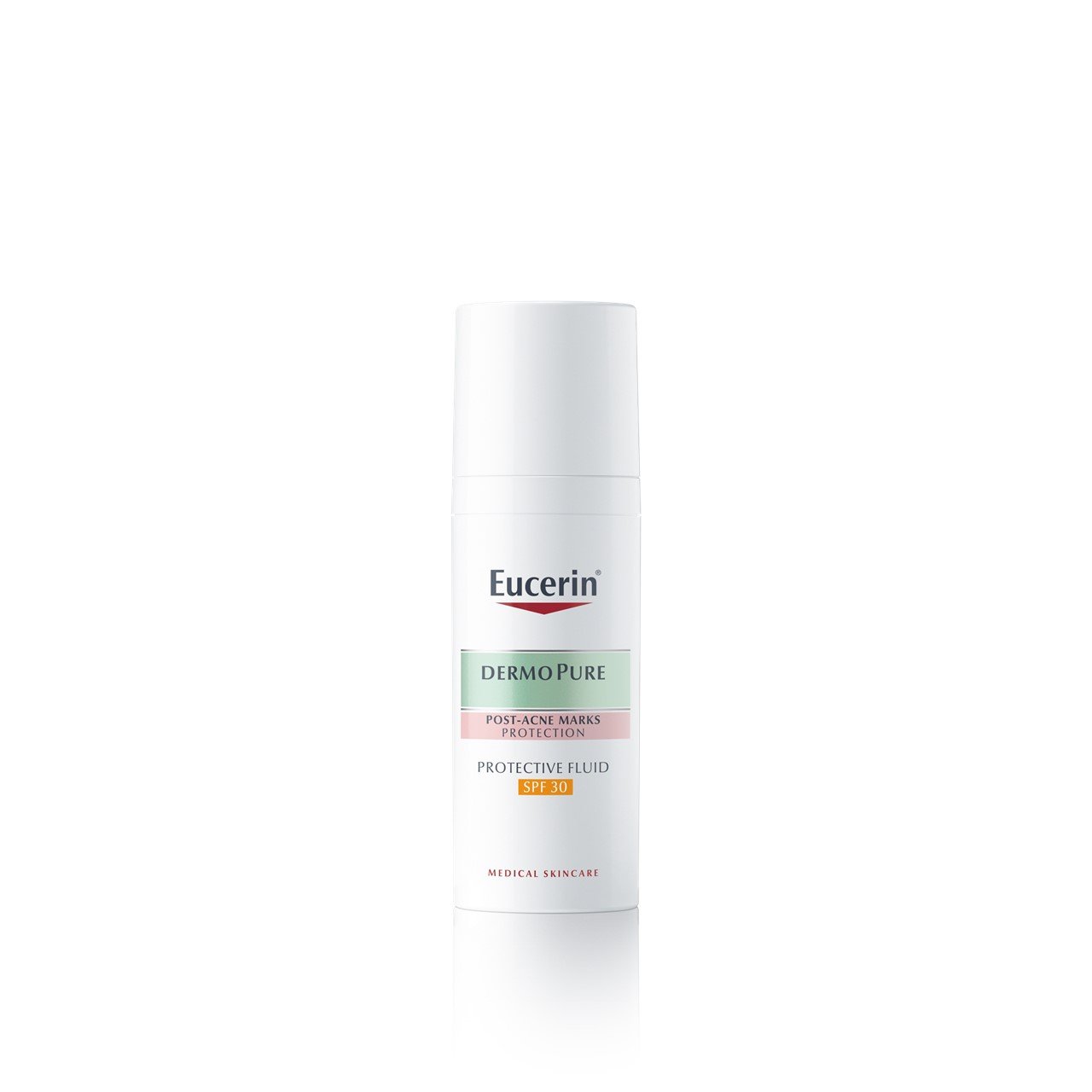 Buy Eucerin DERMOPURE Oil Control Protective Fluid SPF30 50ml (1.69fl ...