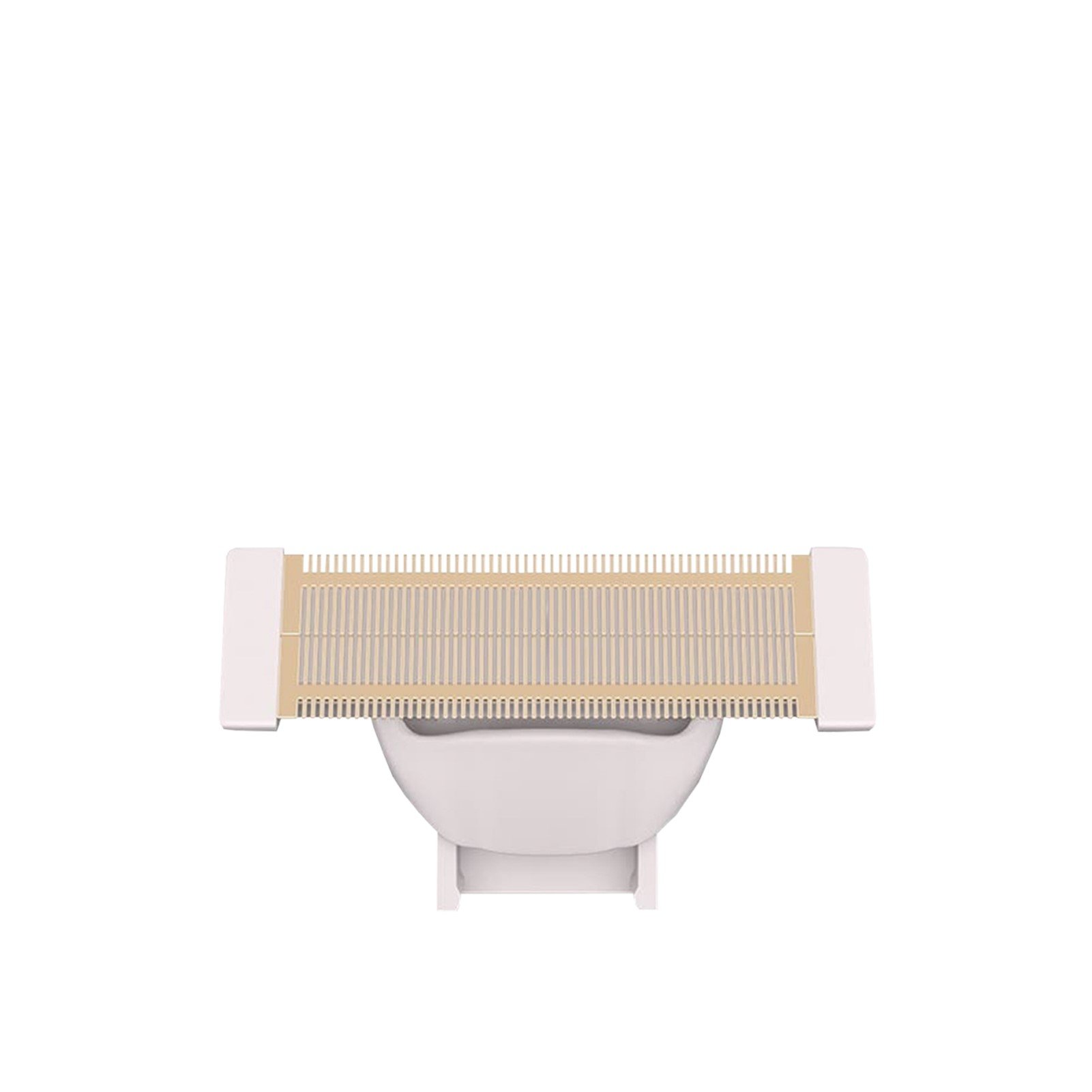 Buy Finishing Touch Flawless™ Nu Razor Replacement Head · Indonesia