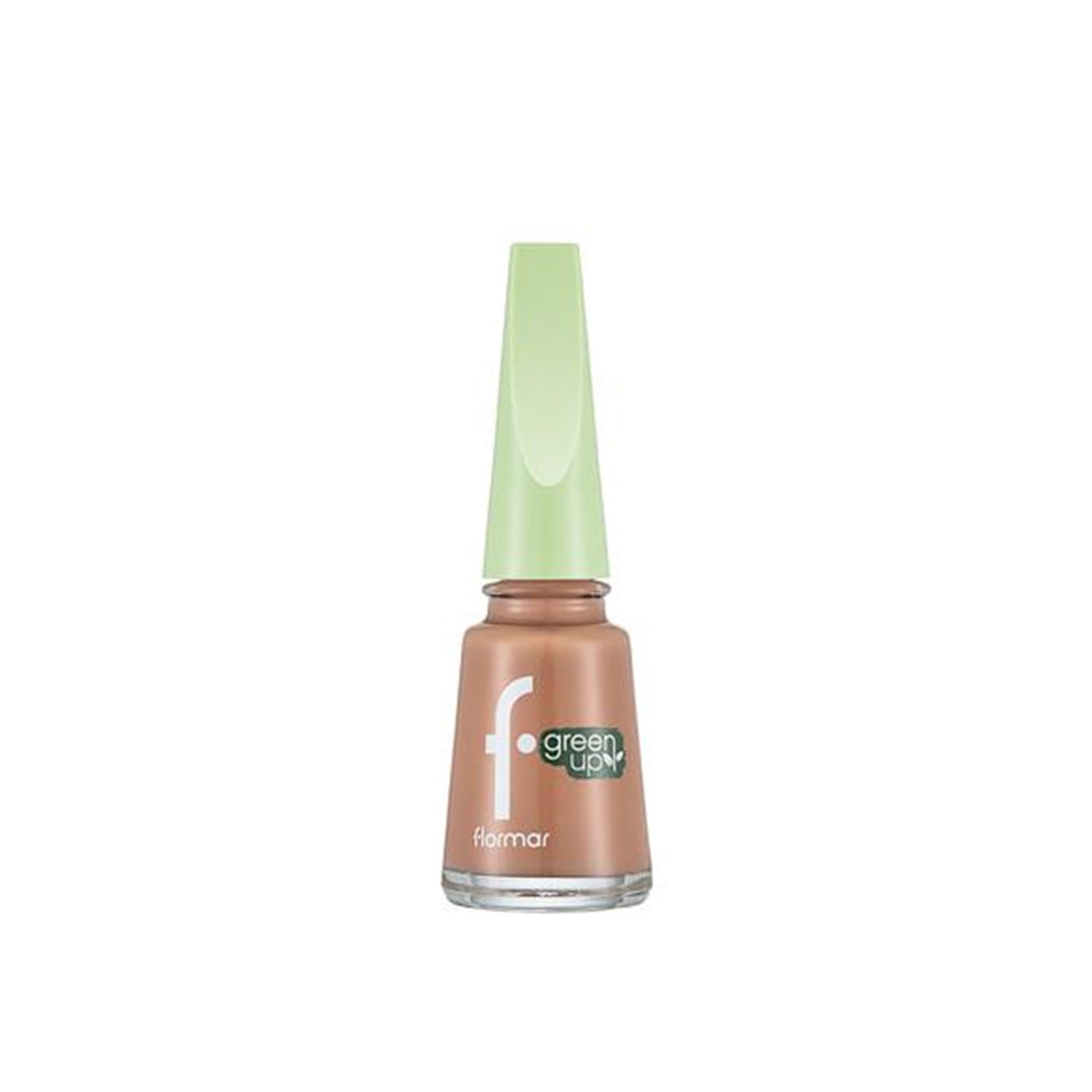 Buy Flormar Green Up Nail Enamel 004 Sand 11ml (0.37 fl oz) · USA