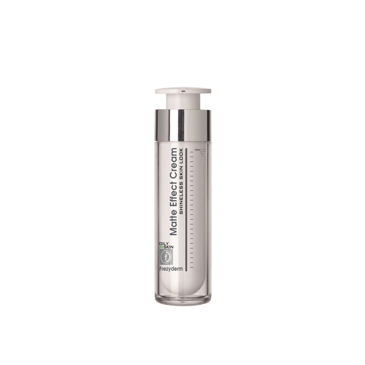 Comprar Frezyderm Matte Effect Cream Shineless Skin Look 50ml · Mexico