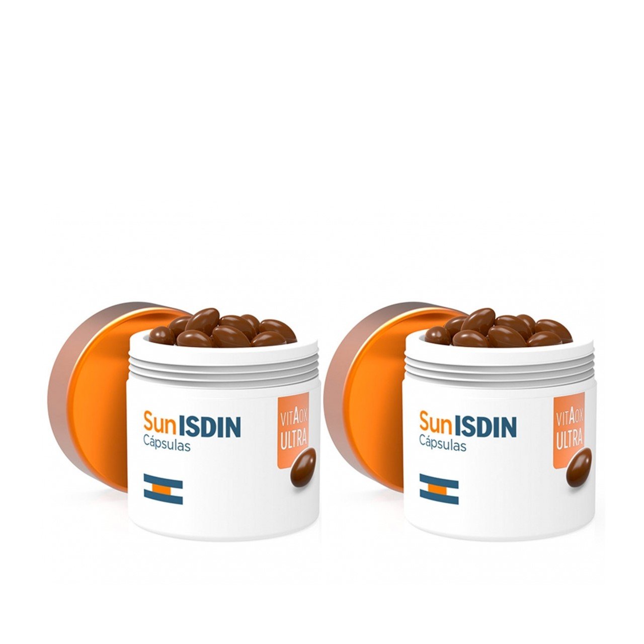 ISDIN SunISDIN VitAox Ultra Capsules 2x30