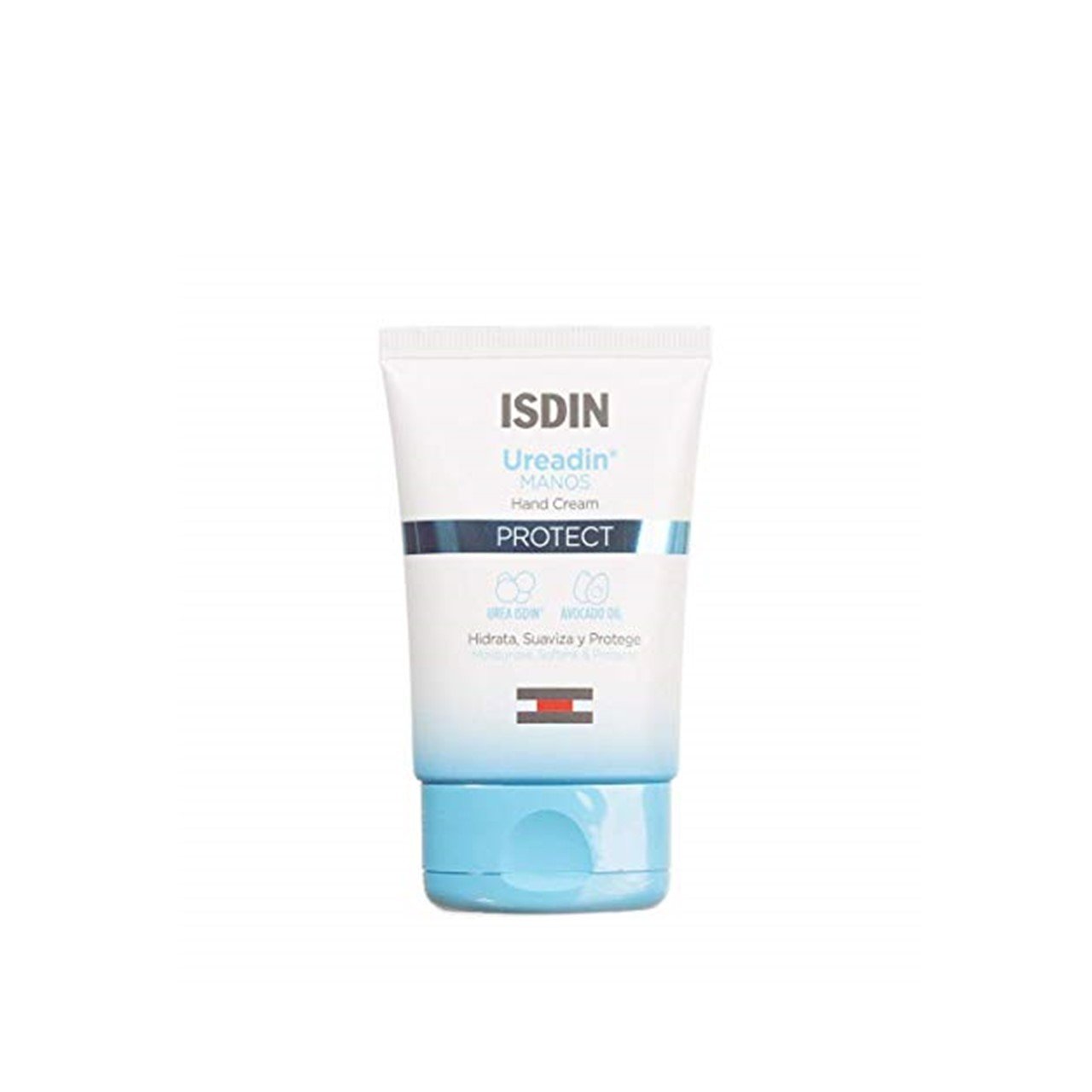 Comprar ISDIN Ureadin Protect Hand Cream 50ml · Mexico