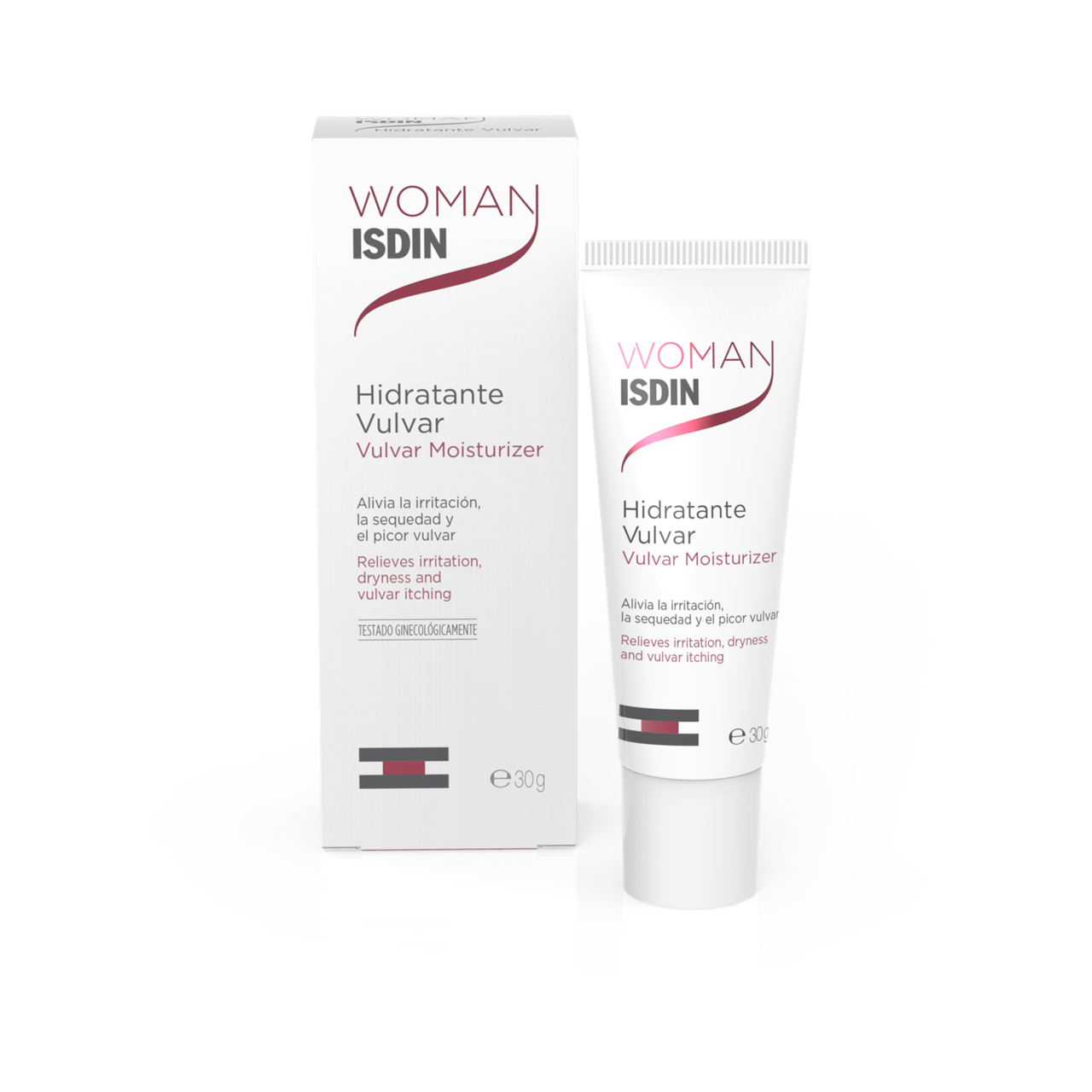 Buy ISDIN Woman Isdin Vulvar Moisturizer 30g · Turkey