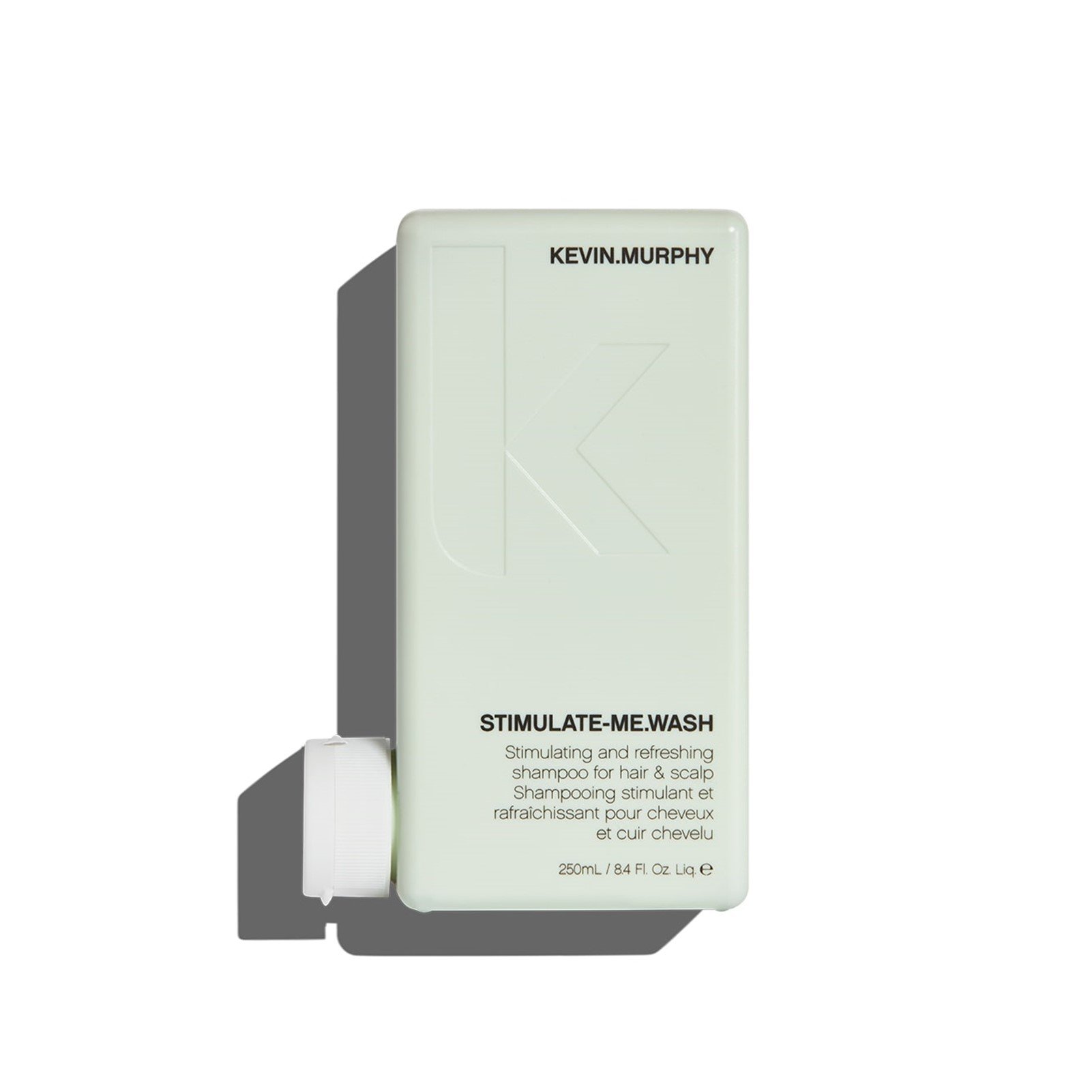 Buy Kevin Murphy Stimulate-Me Wash Shampoo 250ml · South Korea