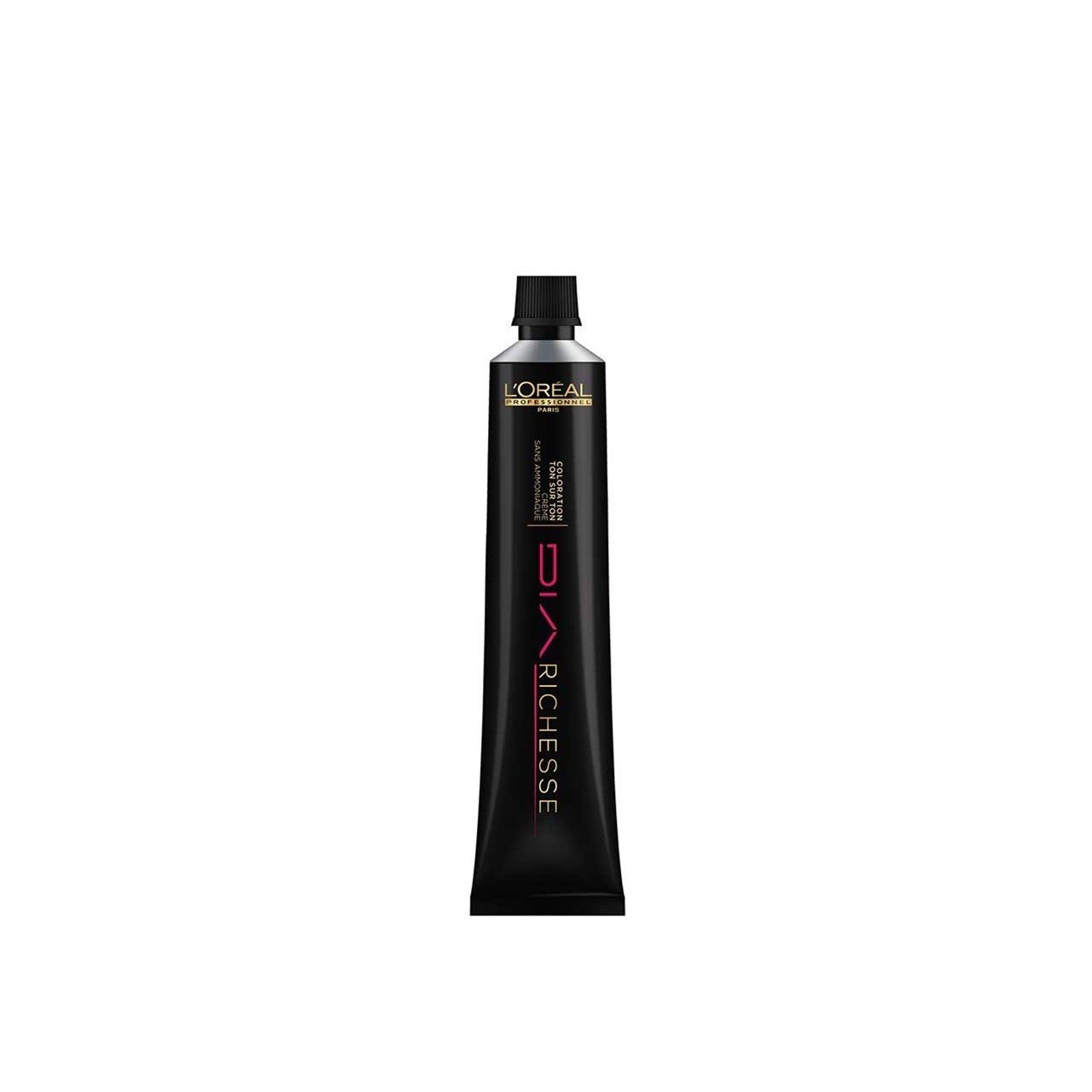 Buy L Or al Professionnel Dia Richesse Semi Permanent Hair Dye 7 01 Buy L Or al Professionnel Dia Richesse Semi Permanent Hair Dye 7 01