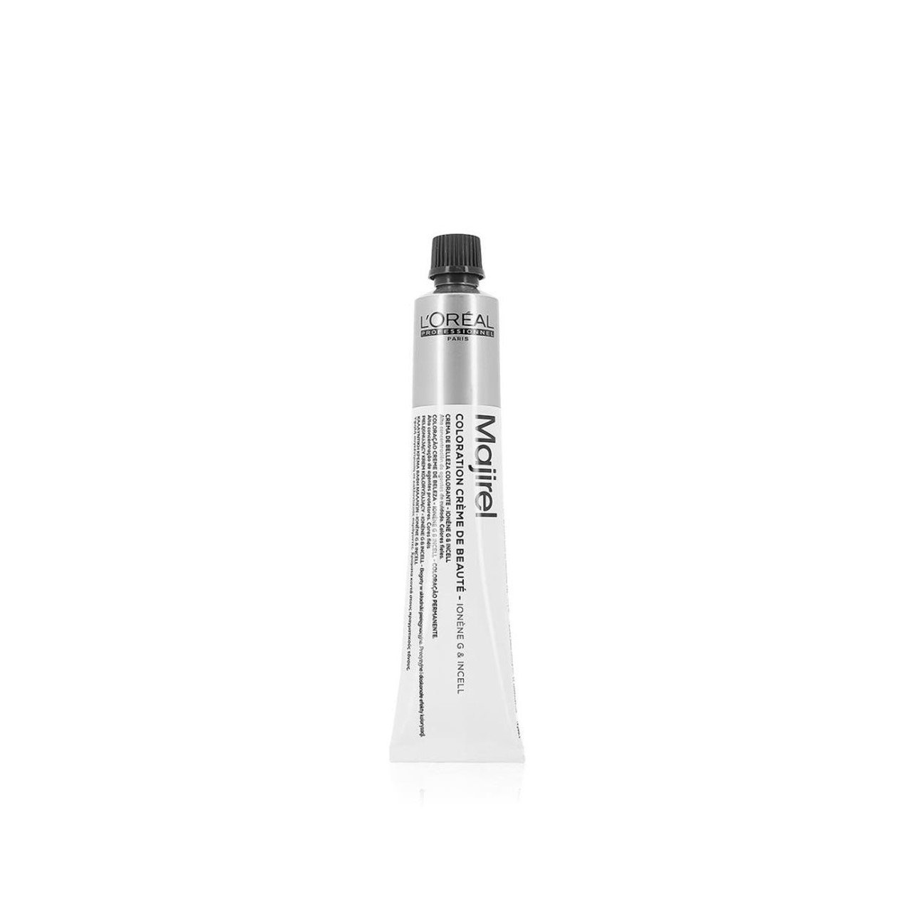 Buy L Or al Professionnel Majirel Permanent Hair Dye 6 46 50ml South