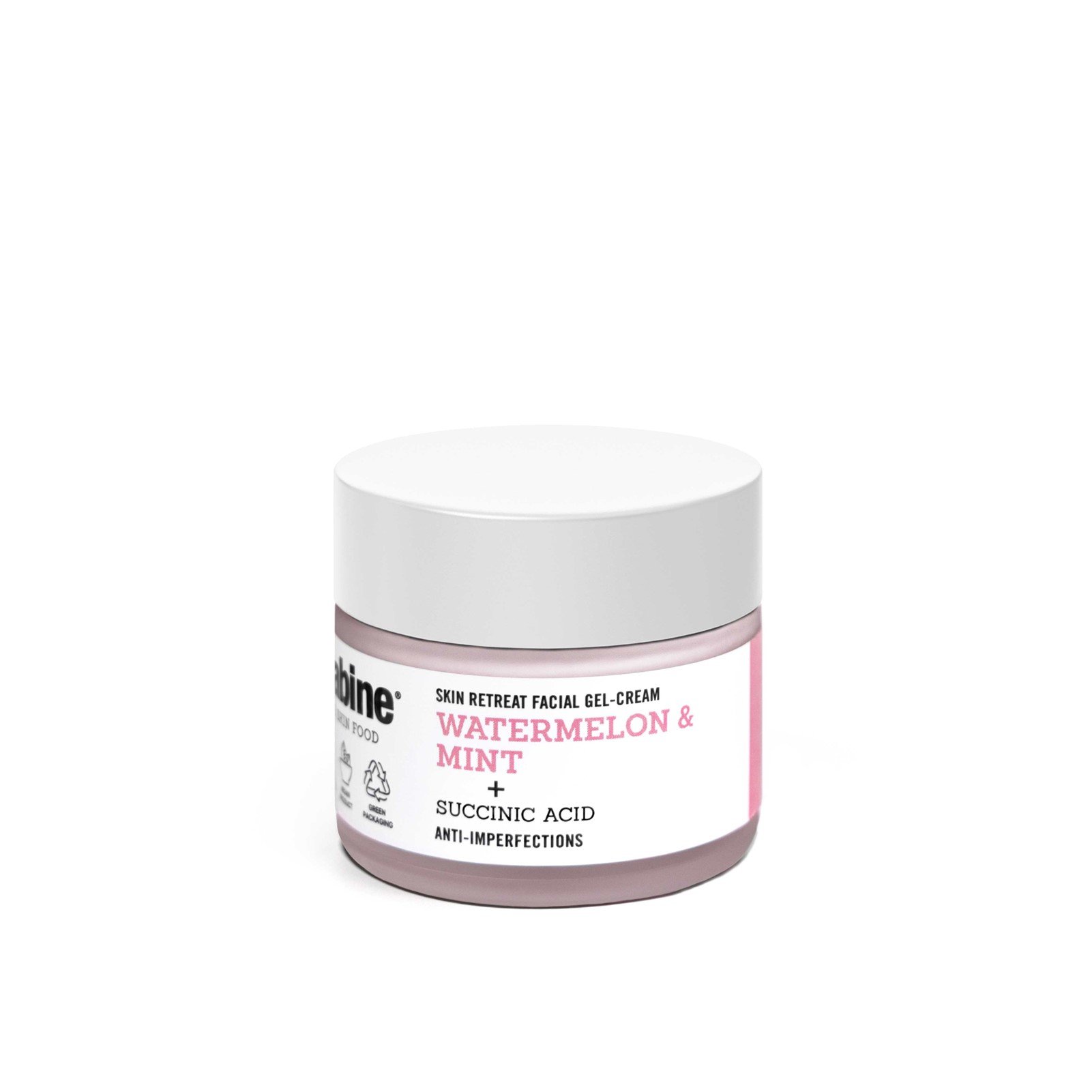 Buy La Cabine Nature Skin Food Skin Retreat Facial Gel-Cream 50ml ...