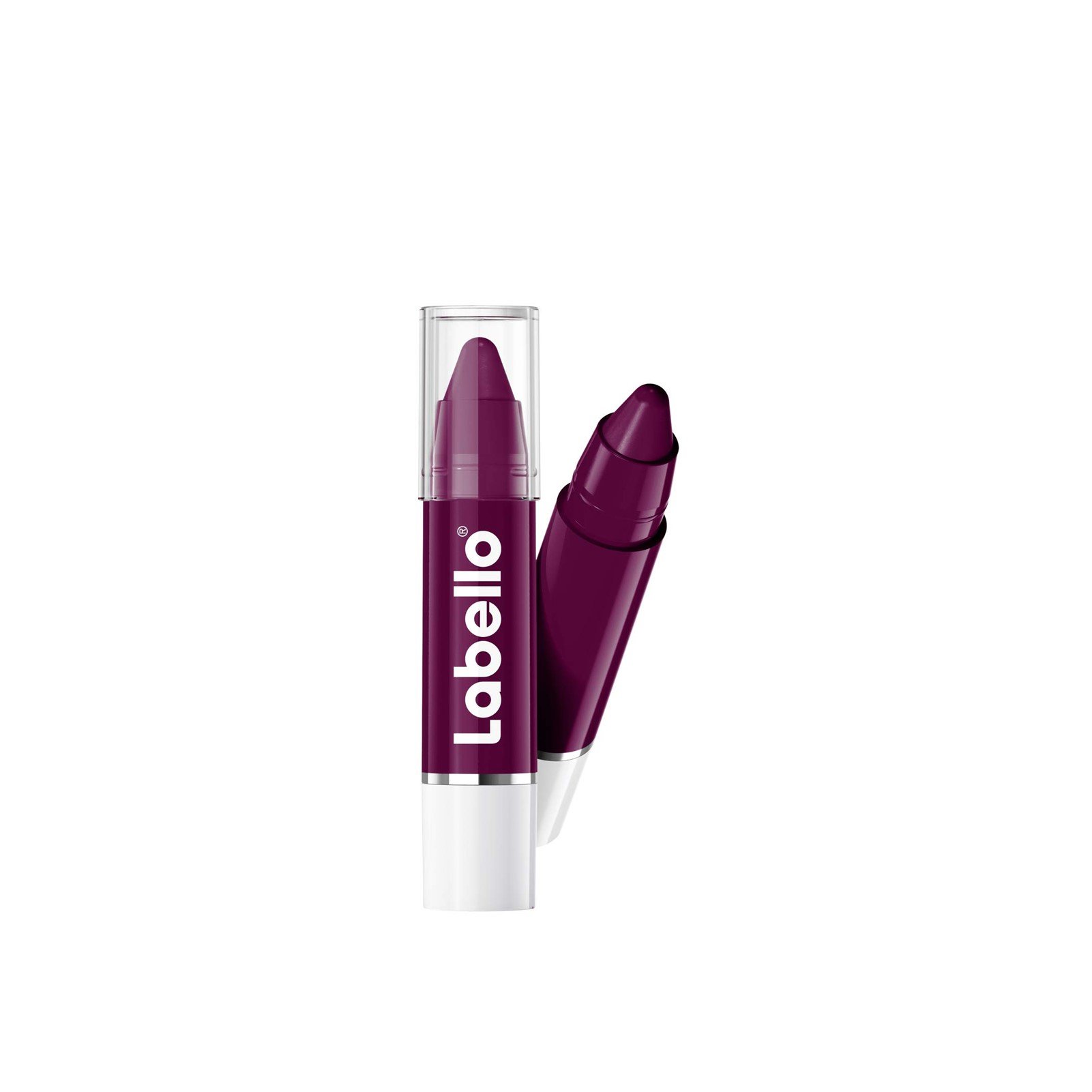 Comprar Labello Crayon Lipstick 04 Black Cherry 3g · Chile