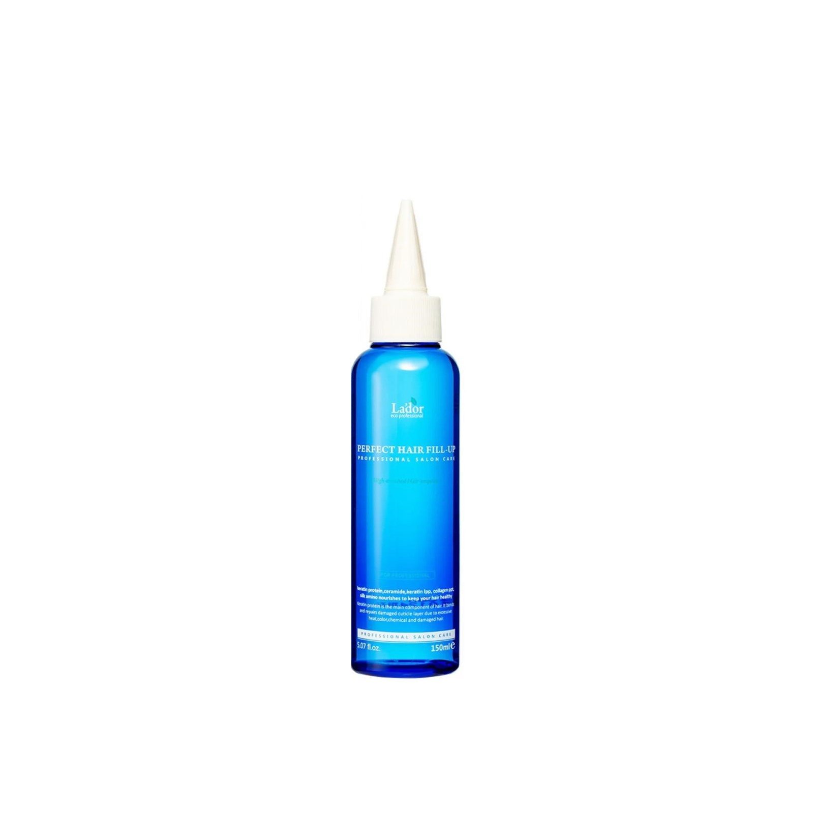 Buy Lador Perfect Hair Fill-Up Ampoule 150ml · Australia