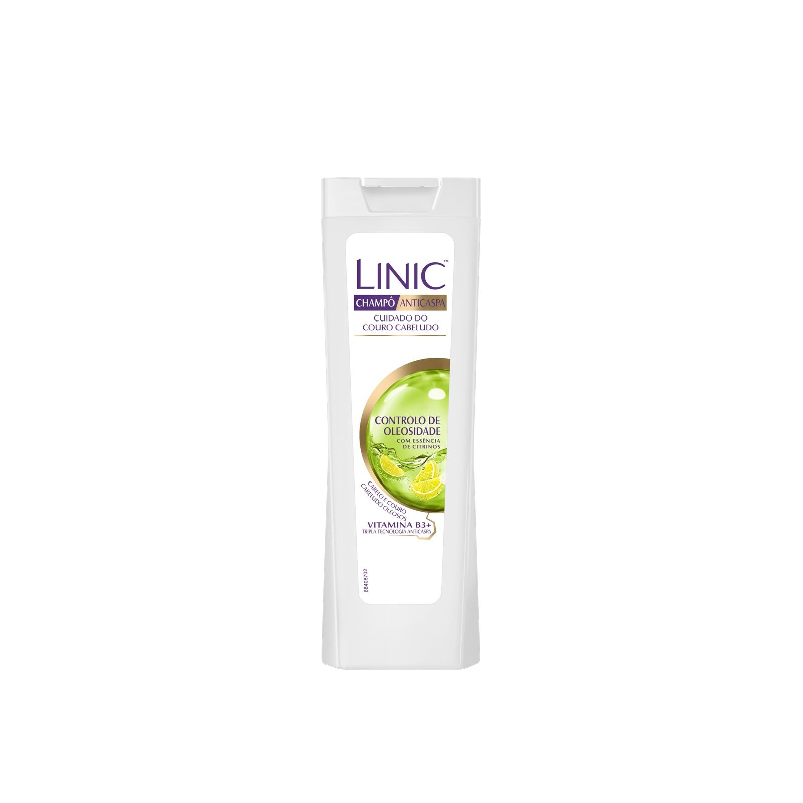 Comprar Linic Anti-Dandruff Oil Control Shampoo 225ml · Portugal