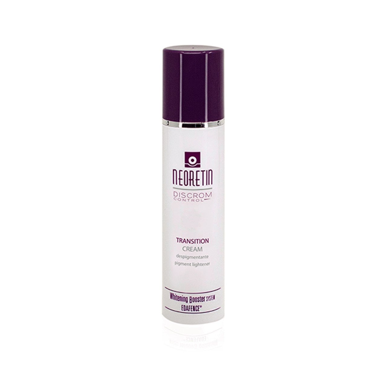 Neoretin Discrom Control Transition Cream Pigment Lightener 50ml