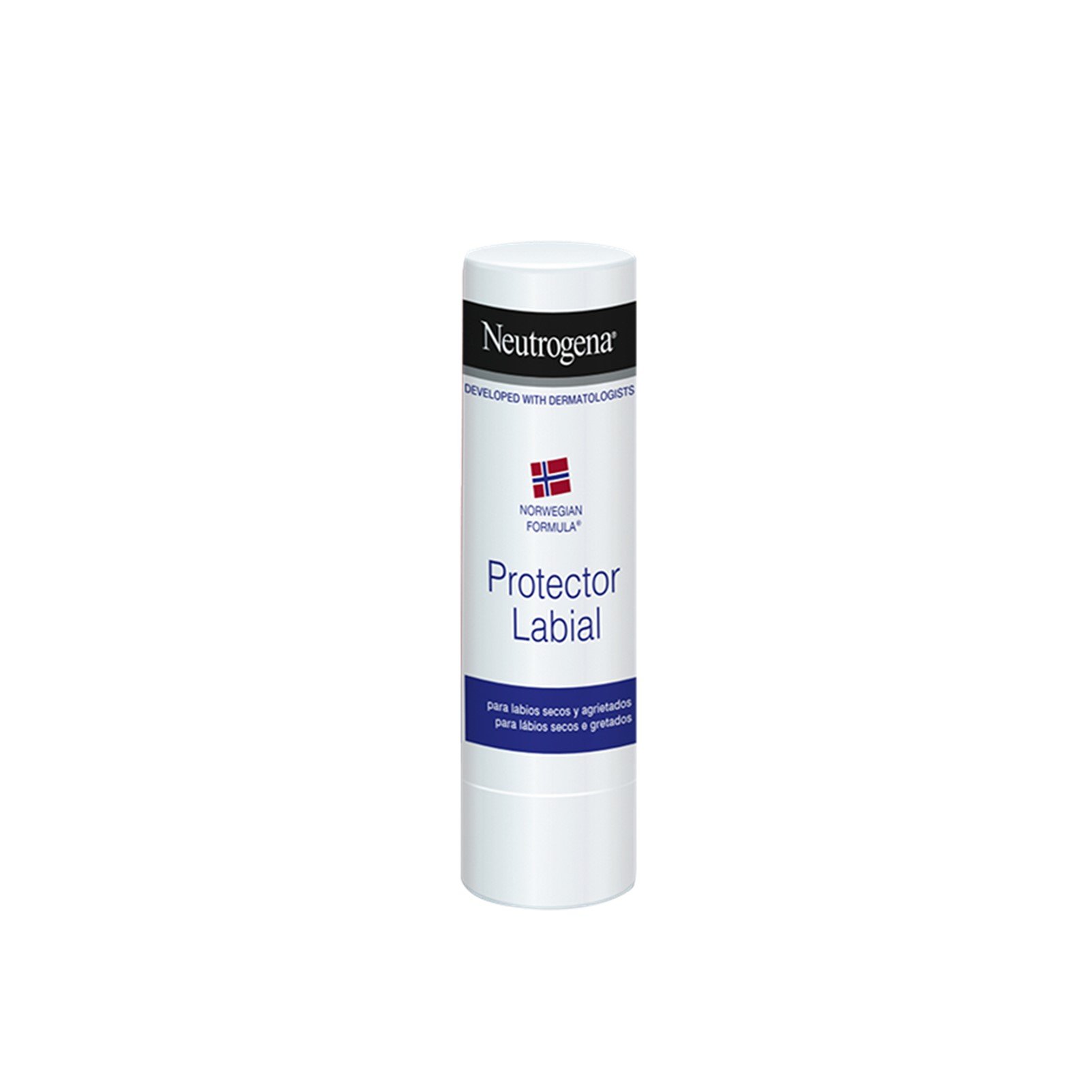 Buy Neutrogena Lipstick 4.8g · World Wide