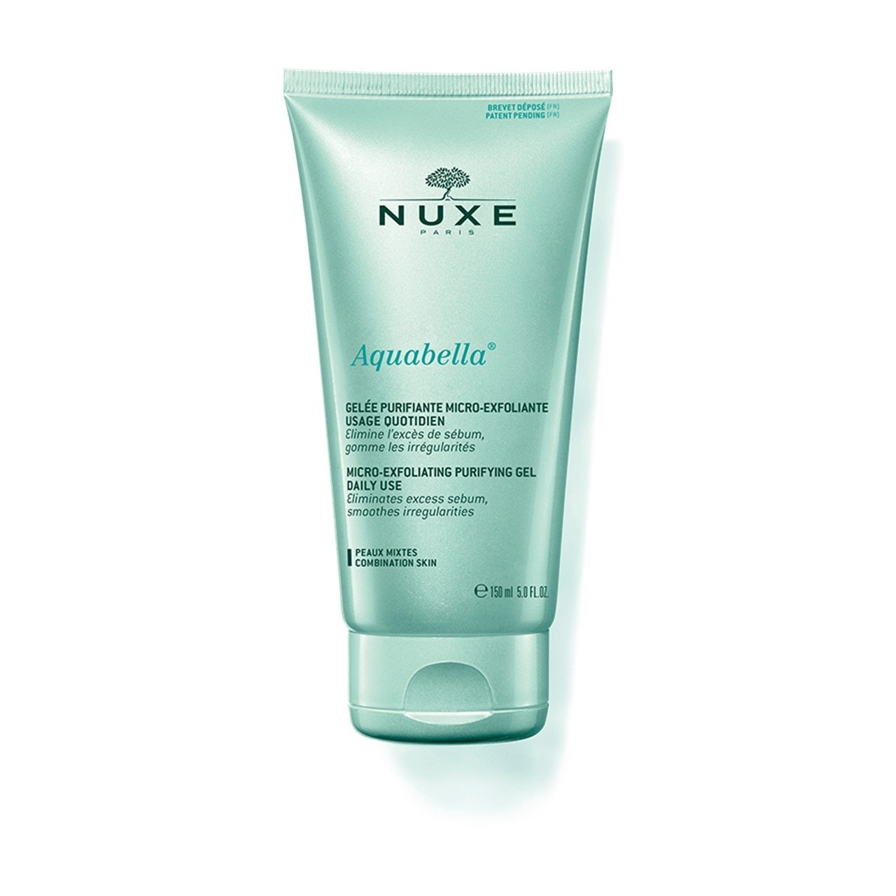 Comprar Nuxe Aquabella Micro-Exfoliant Purifying Gel Daily Use 150ml ...